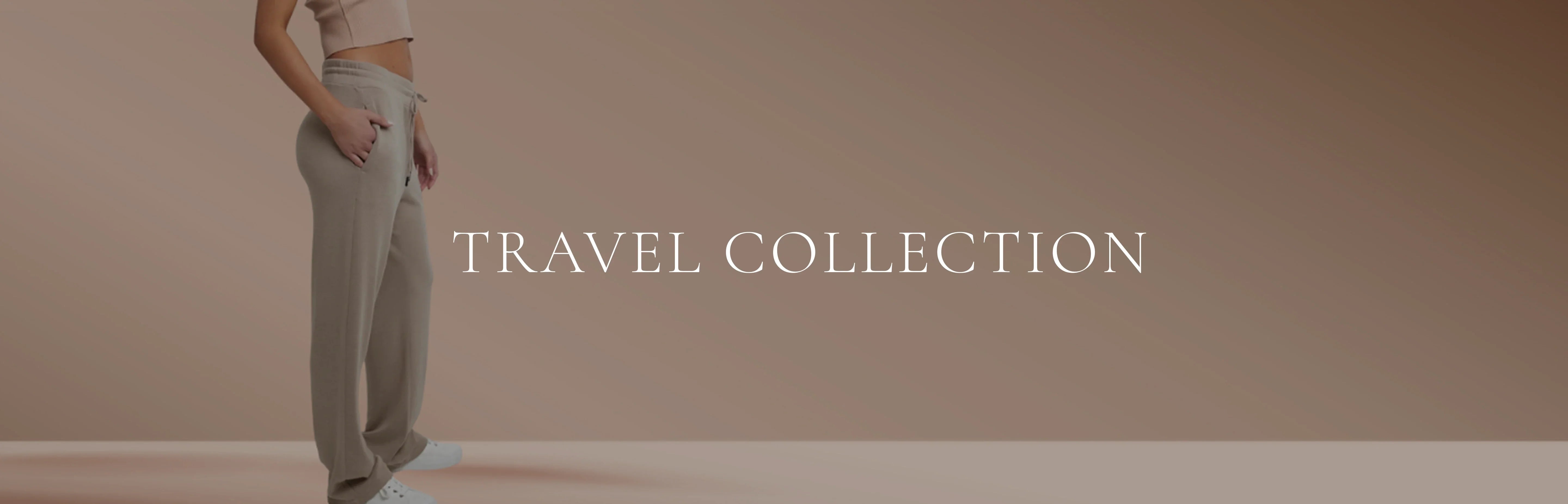 Travel Collection – Rekucci