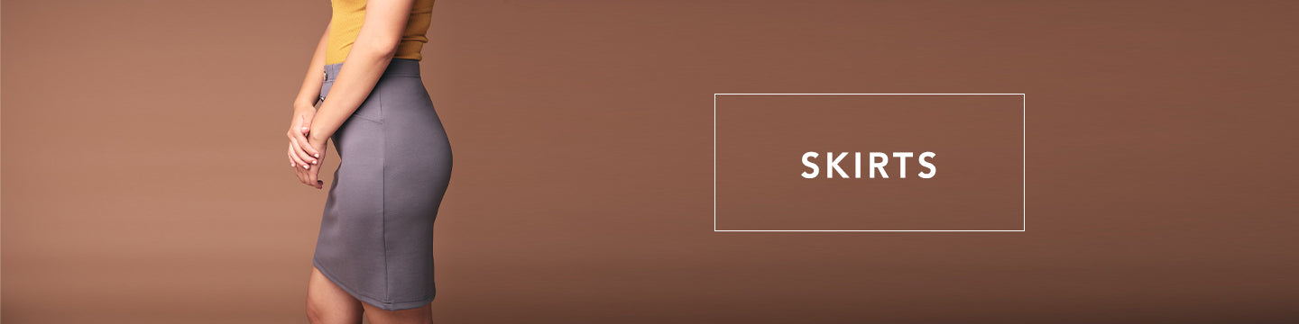 Business Skirts for Women – Rekucci