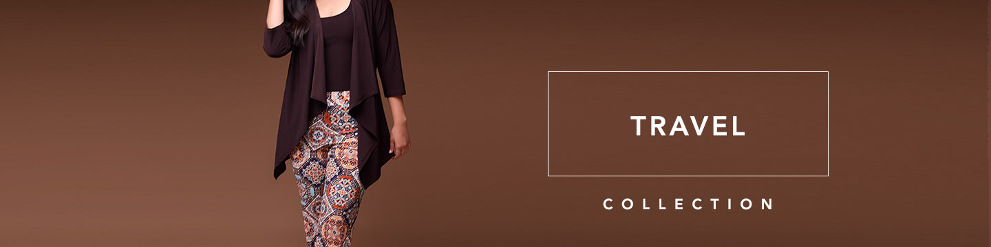 Travel Collection – Rekucci