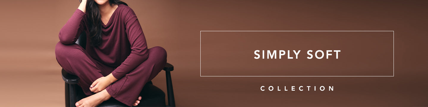 Simply Soft – Rekucci