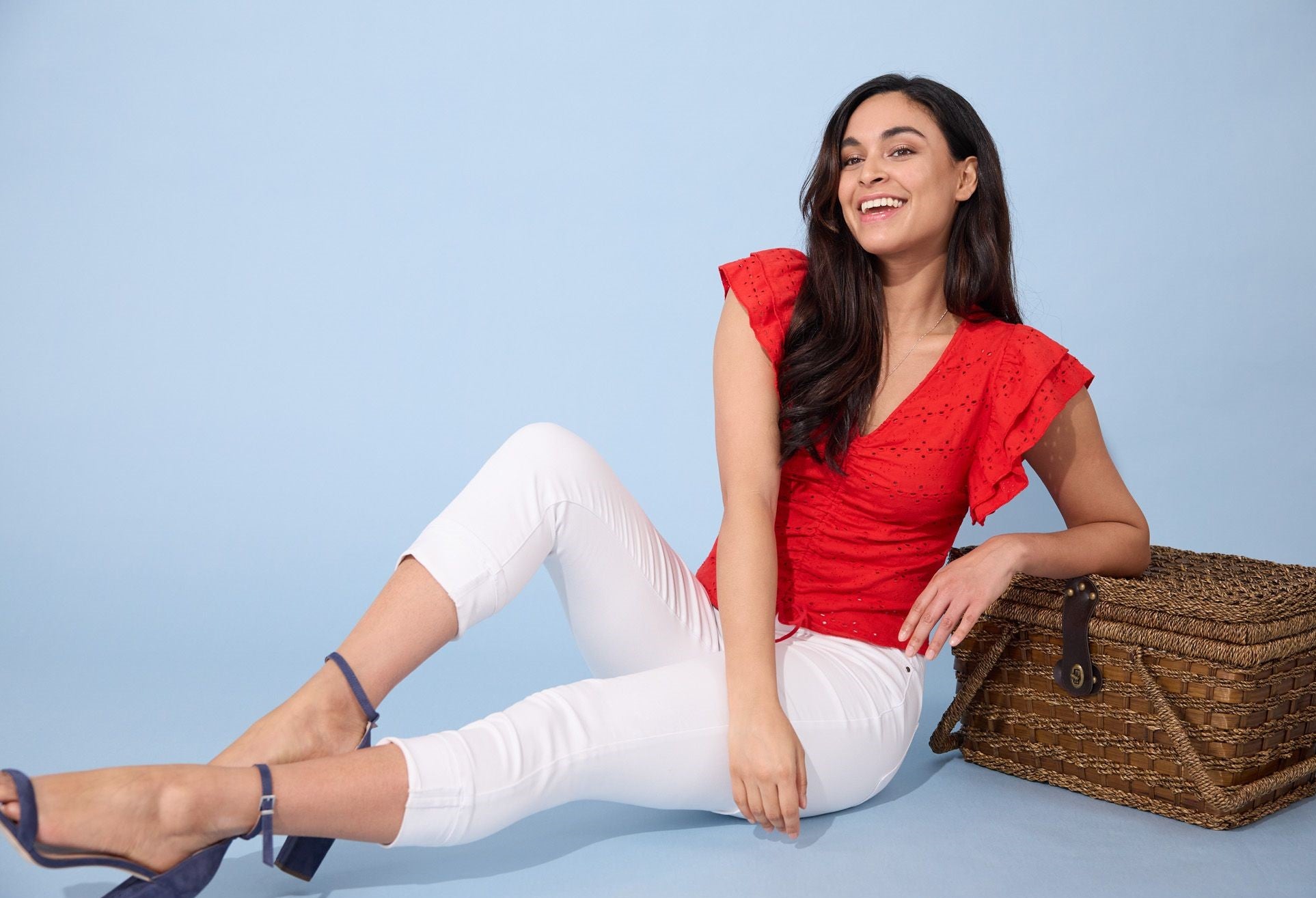 Rekucci: Shop Women's Clothing Designed for Comfort & Class