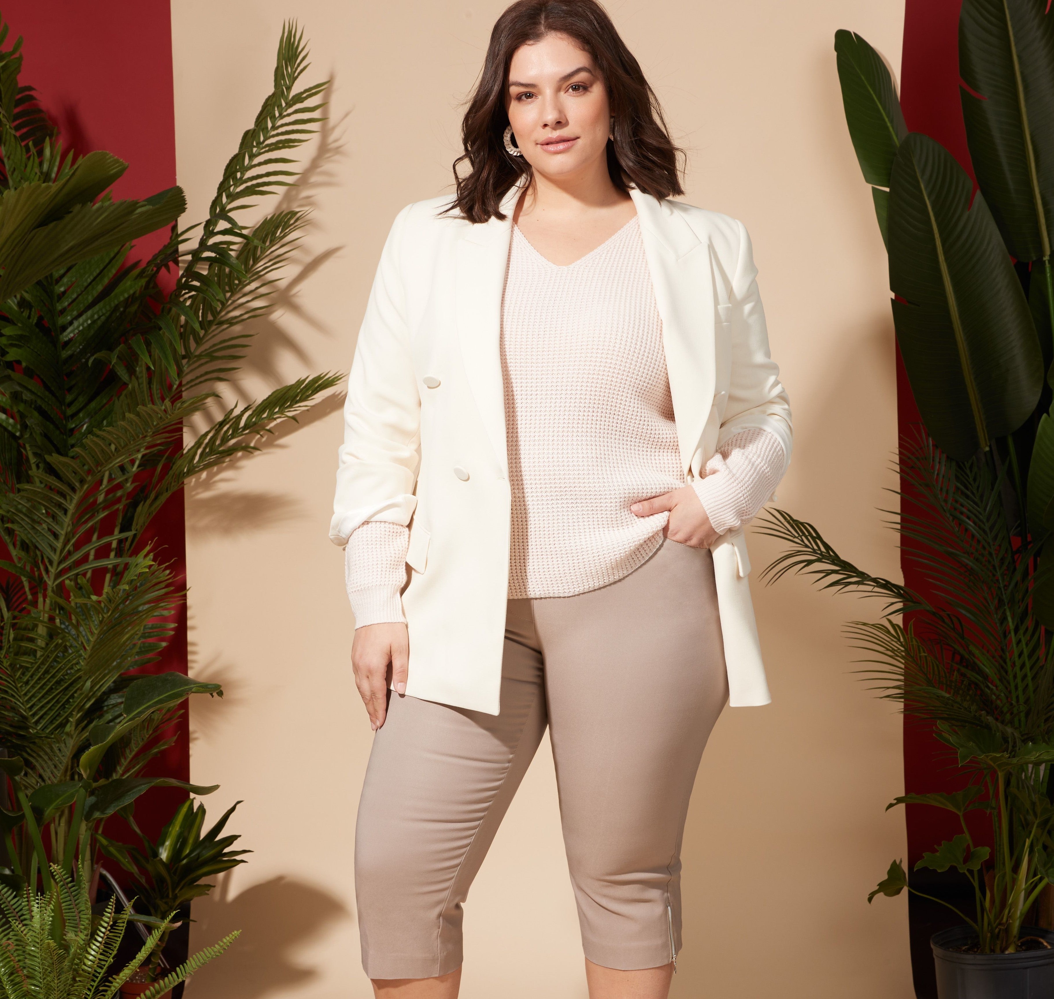 Rekucci: Shop Women's Clothing Designed for Comfort & Class