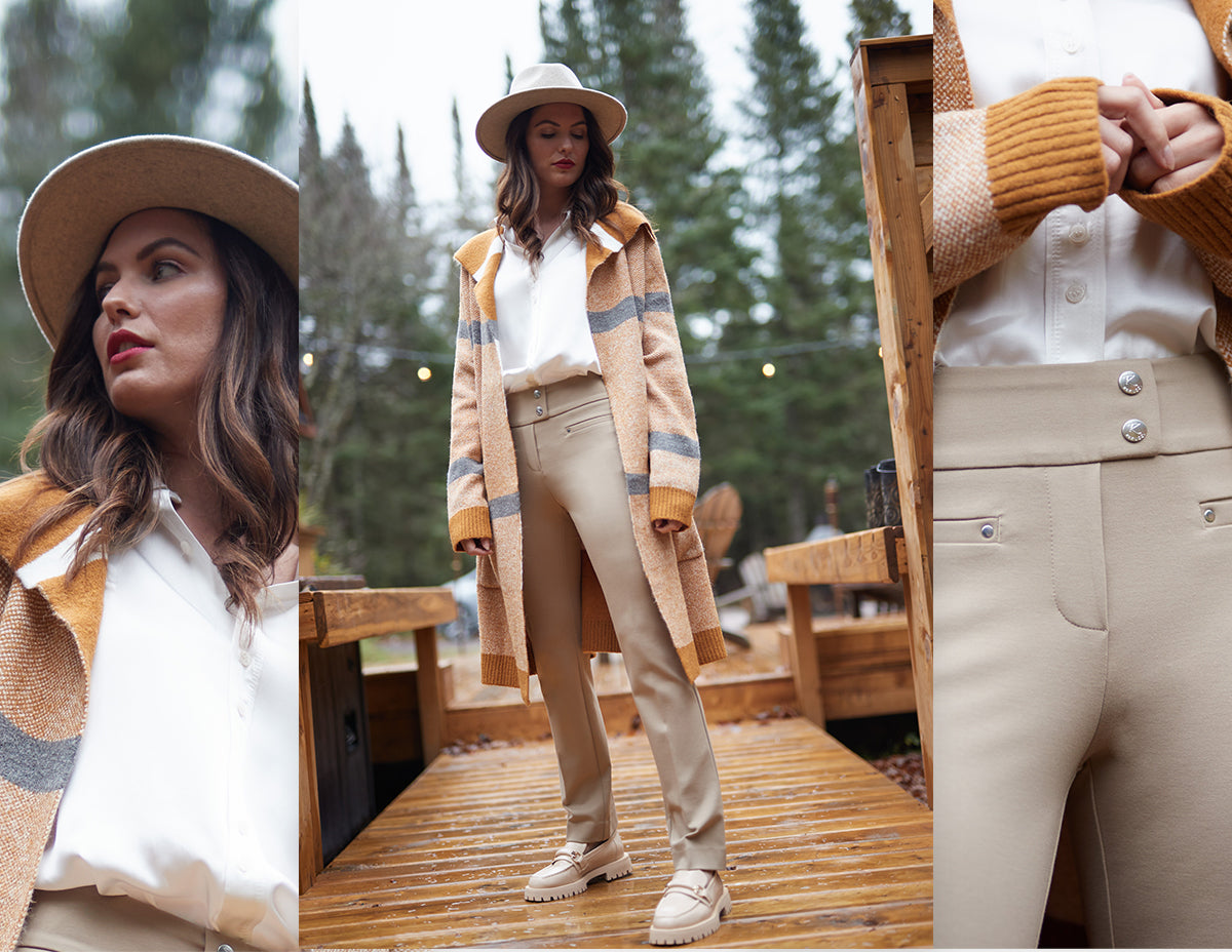 Rekucci: Shop Women's Clothing Designed for Comfort & Class