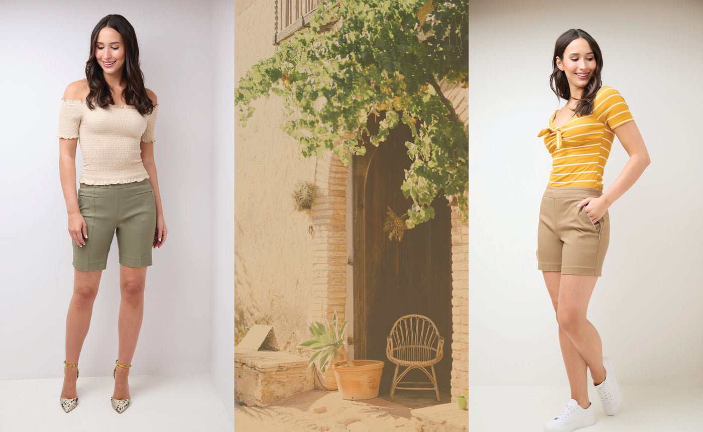 Rekucci: Shop Women's Clothing Designed for Comfort & Class