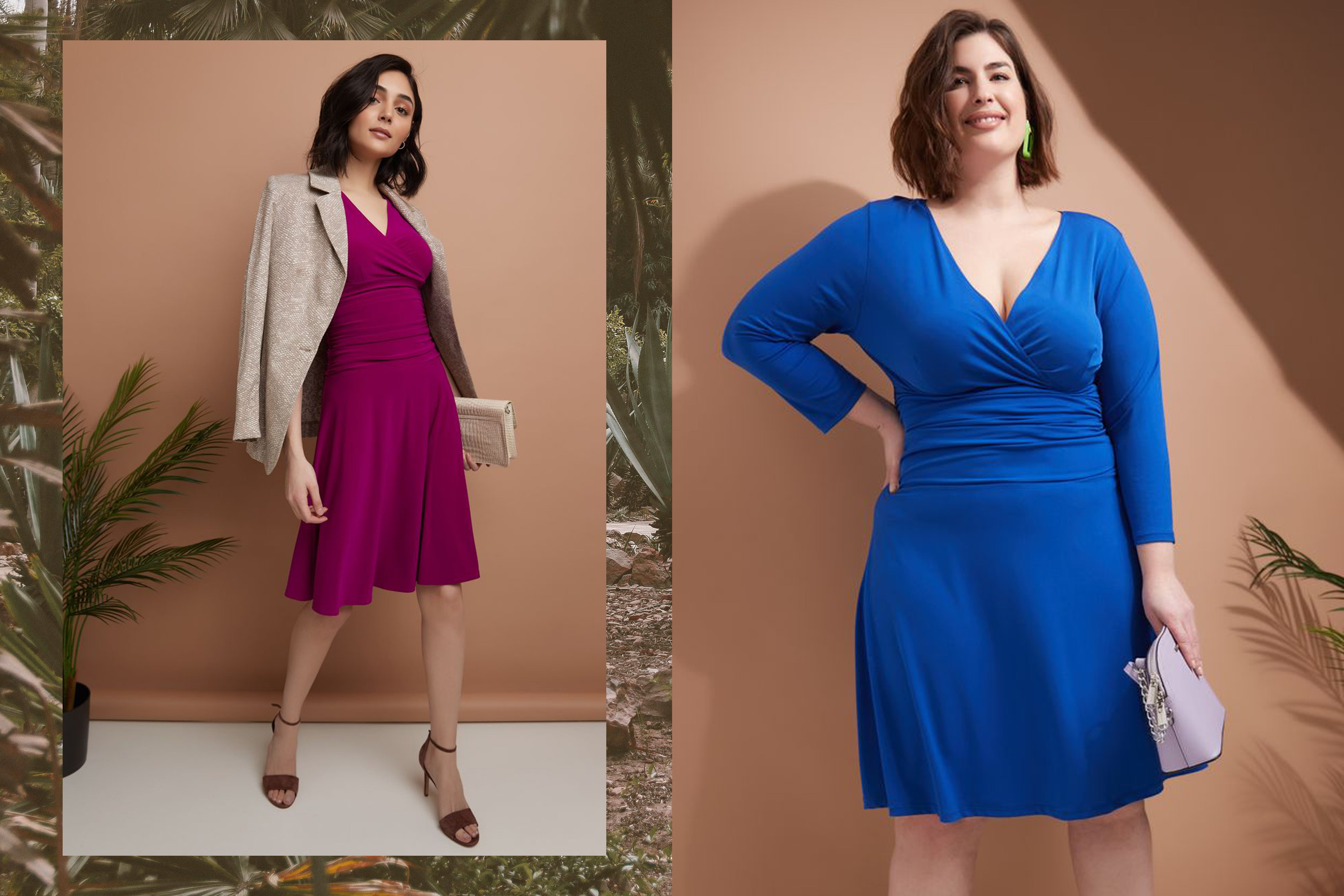 Rekucci: Shop Women's Clothing Designed for Comfort & Class